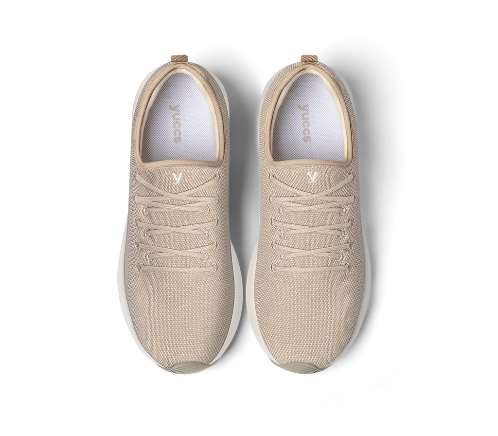 Women's Bamboo Runner Bounce Shoes – Yuccs España