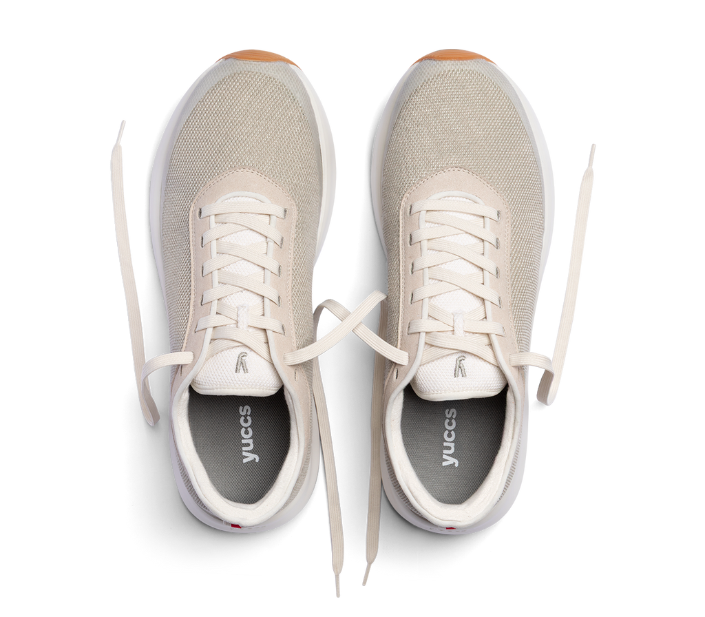 Bamboo Runner Bounce Pro Femme – Yuccs España