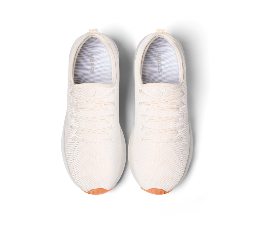 Zapatillas Bamboo Runner Bounce para Mujer – Yuccs España