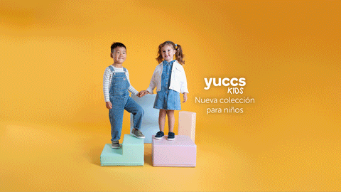 Yuccs | O sapato sustentável mais confortável do mundo – Yuccs España