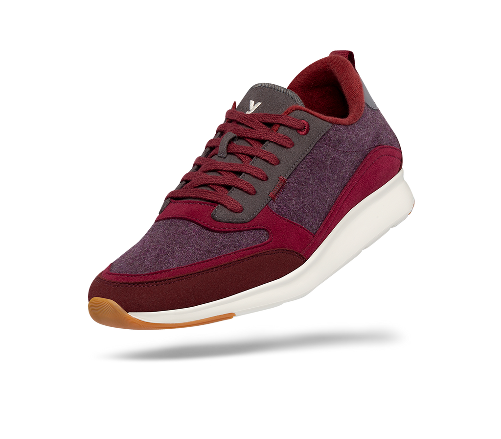 Zapatillas Merino Sport Heritage para Mujer – Yuccs España